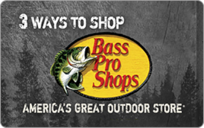 Bass Pro Shops US - Grabpoints