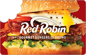 Red Robin - Grabpoints